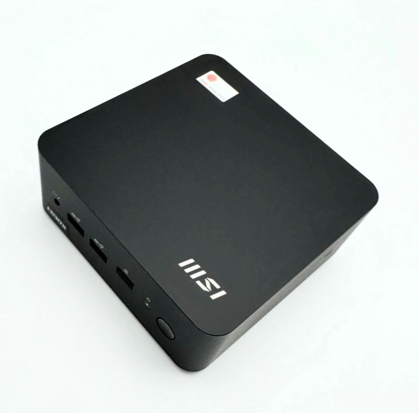MSI Cubi NUC 1M Review. Een mini-pc met volwassen mogelijkheden en ...