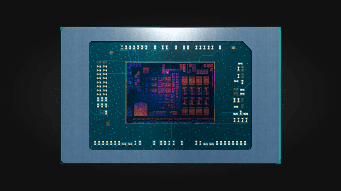 Sound Wave: AMD-APU met Arm-architectuur gespot in verzendlijst ...