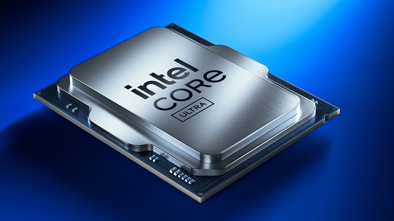 'Intel brengt binnenkort Core Ultra 3 205 uit: Arrow Lake met 4 P- en 4 ...