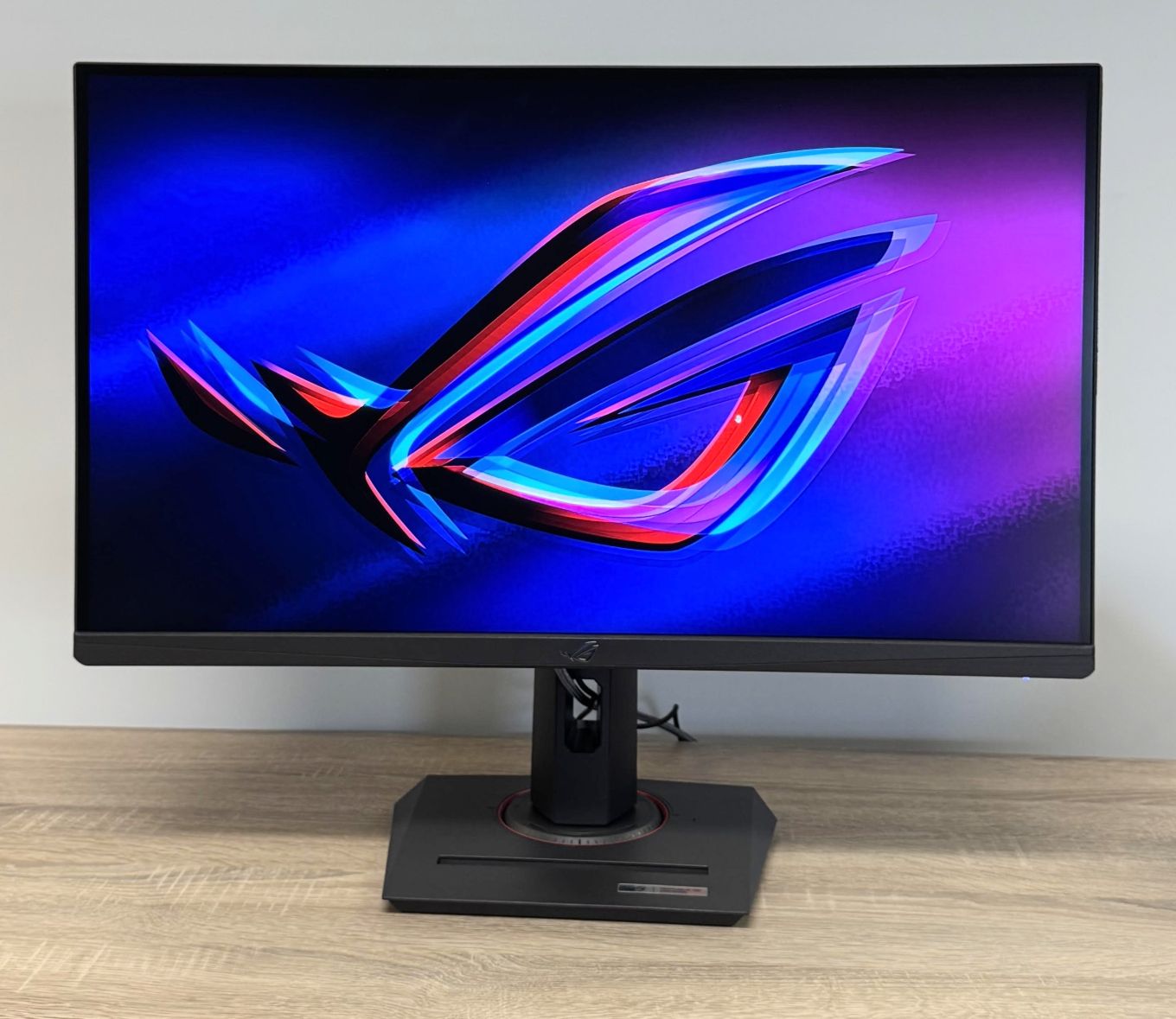 Asus ROG Strix XG27UCG Review. De slimste gamingmonitor van dit moment ...