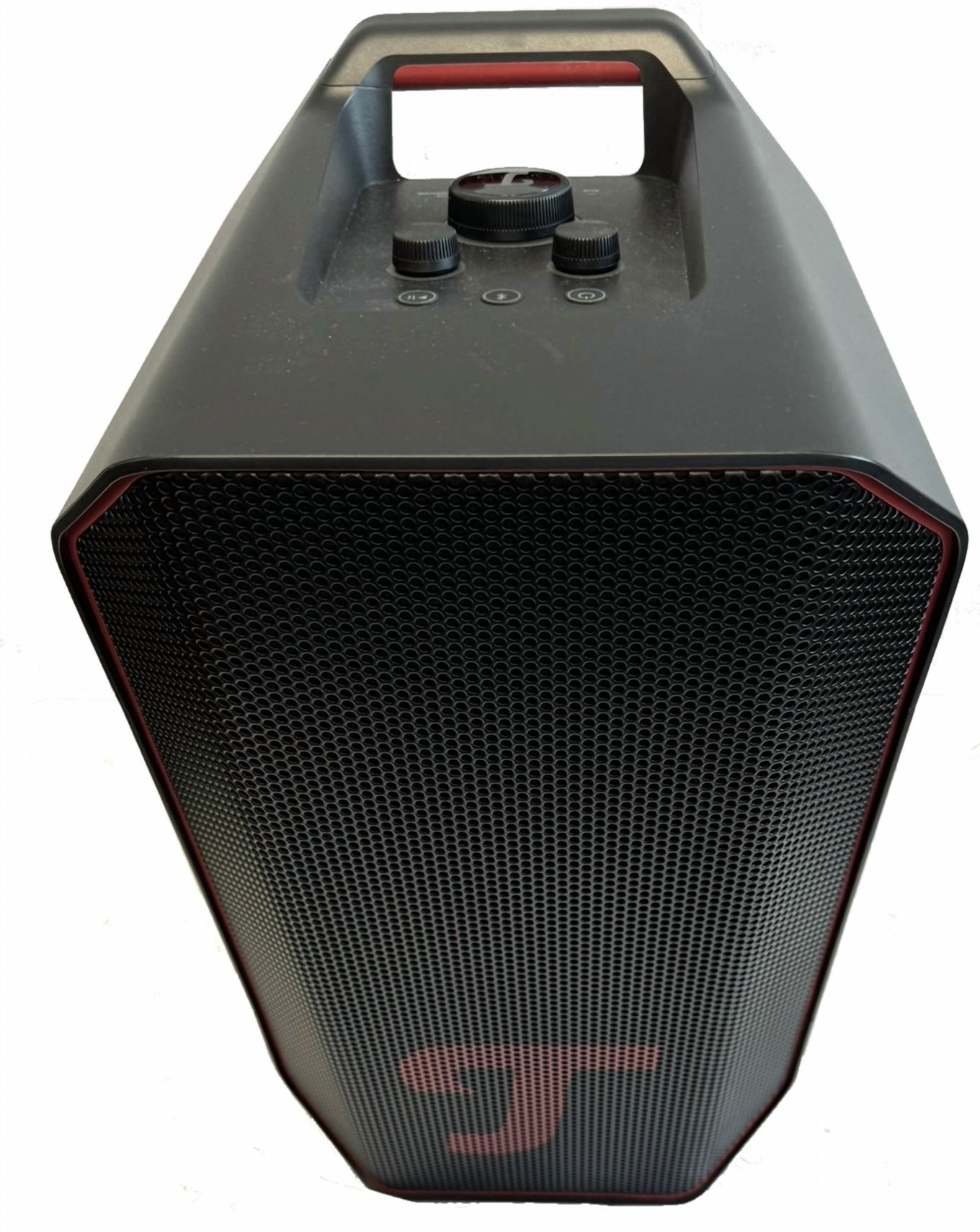 Teufel Rockster Air 2 Review. Gigantische en krachtige draadloze ...