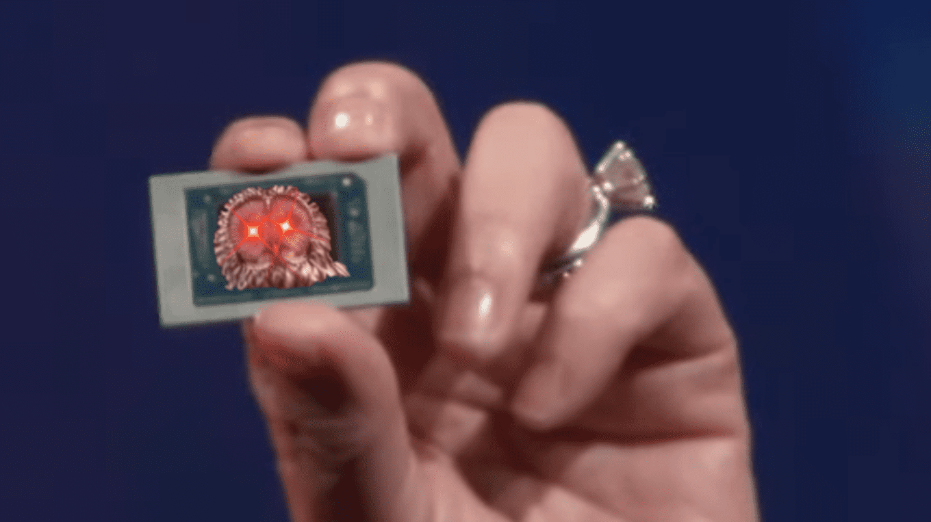 AMD Strix Halo: Radeon 8060S-iGPU is sneller dan RX 7600 XT volgens ...