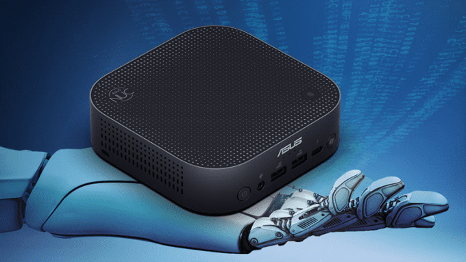 Home - TechnologyInsider