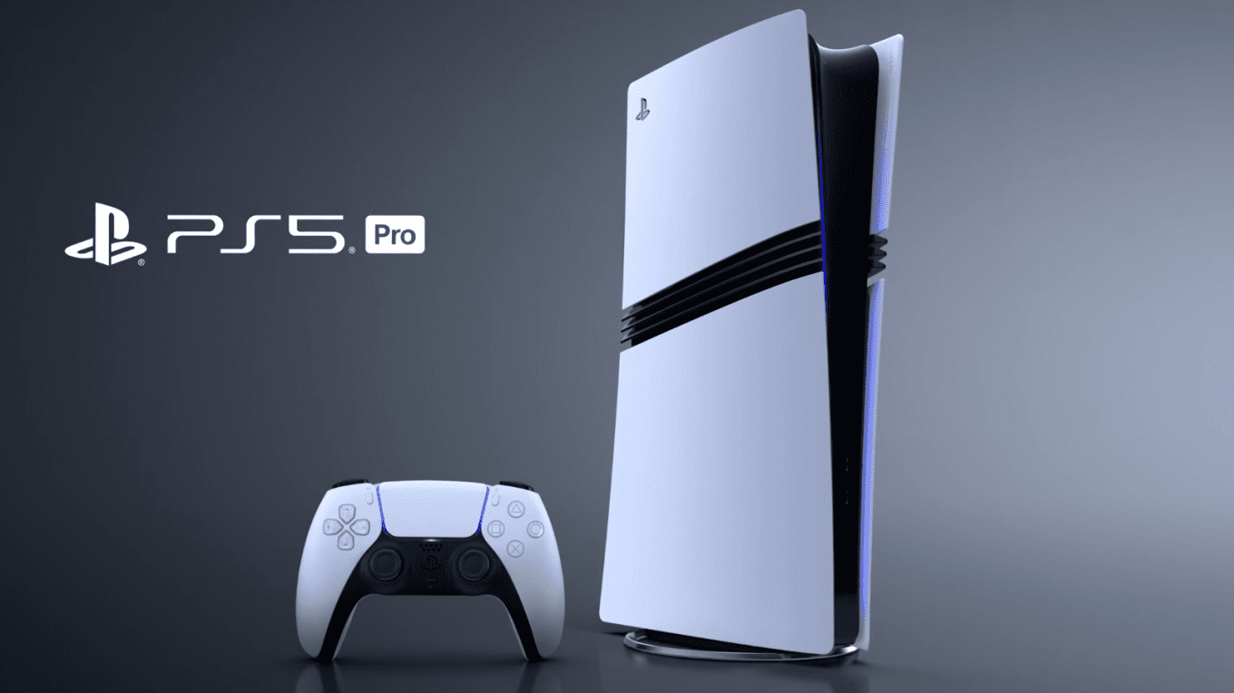 Gerucht: DualSense V3-controller van PS5 Pro-revisie heeft ...