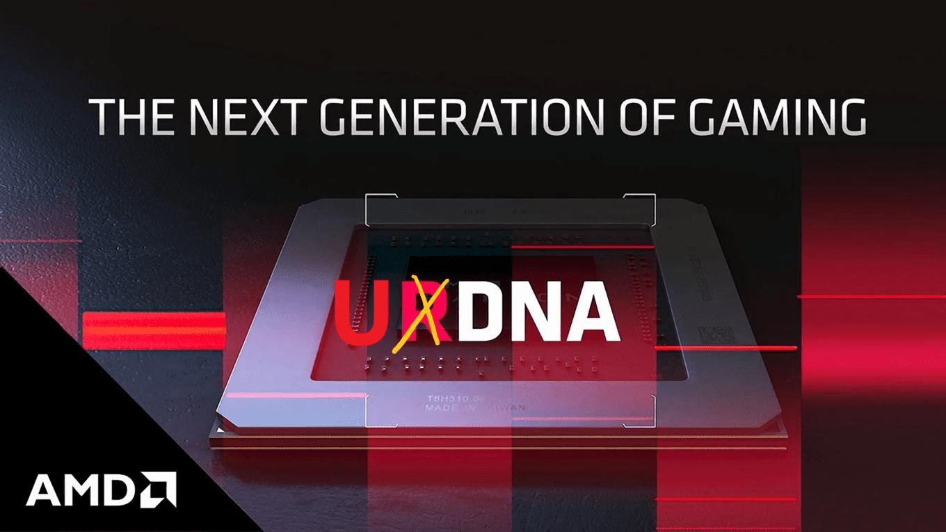 UDNA: AMD voegt GPU-architecturen voor gaming en datacenters opnieuw samen om te concurreren met ...