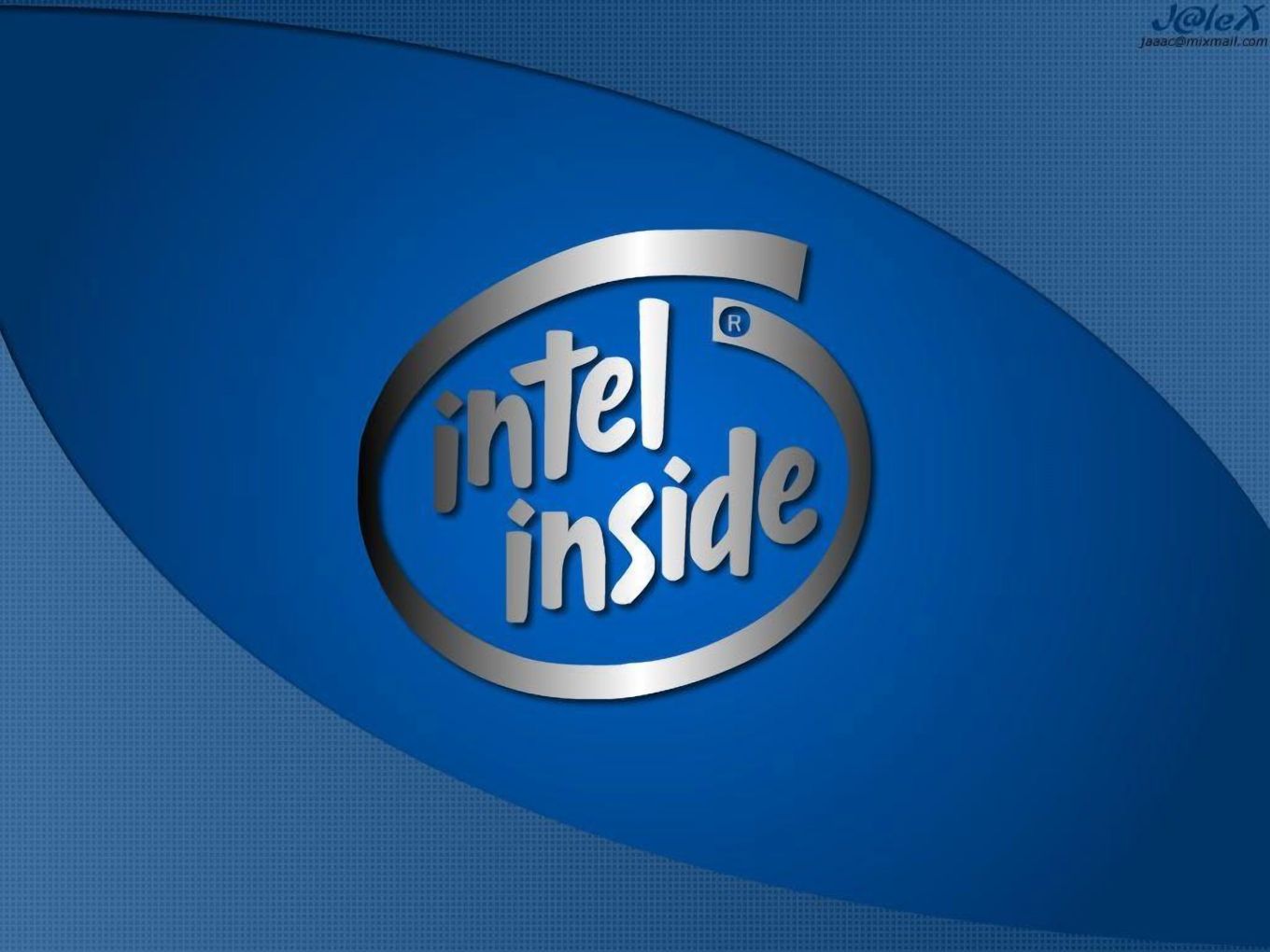 Intel past merkmotto aan van 'Intel Inside' naar 'That's the Power of ...