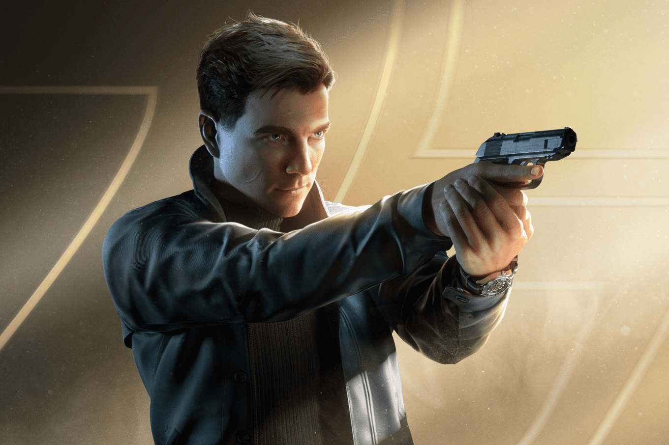 James Bond: 007 First Light uitgesteld van maart naar mei 2026 ...