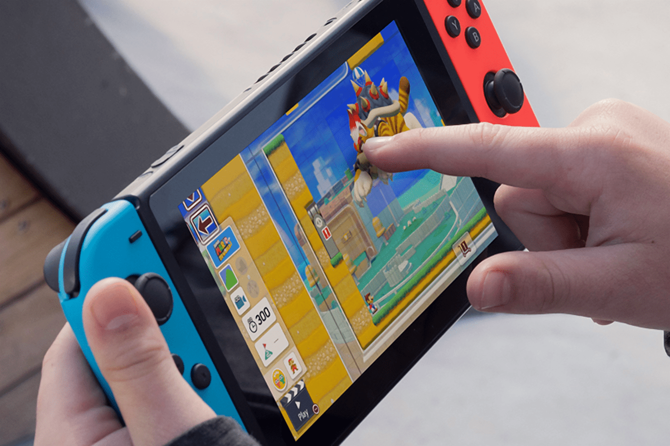 Nintendo Switch is de bestverkochte Nintendo-console tot nu toe ...
