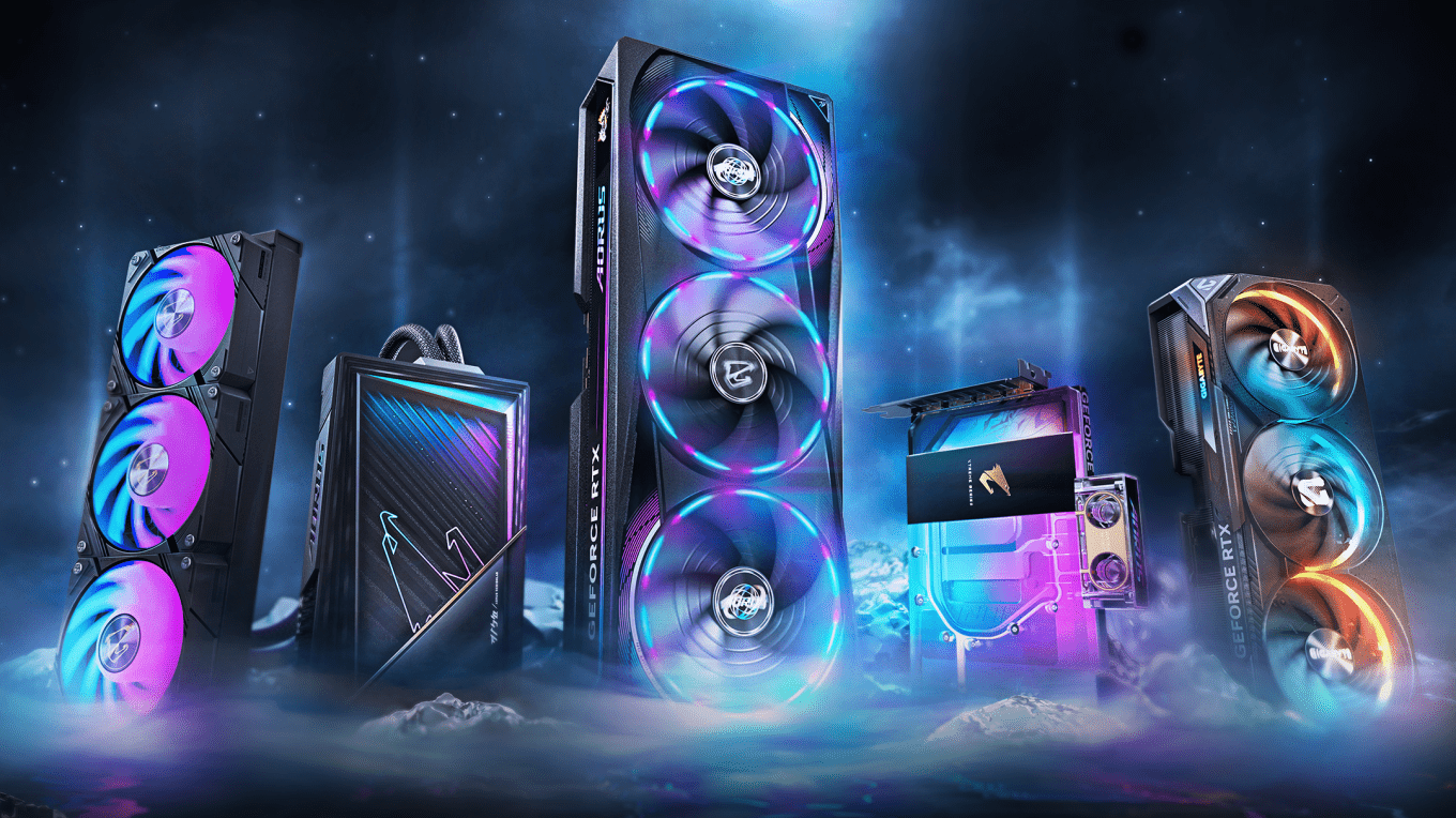 Koopgids: de custom RTX 5080-videokaarten van Nvidia's grootste ...