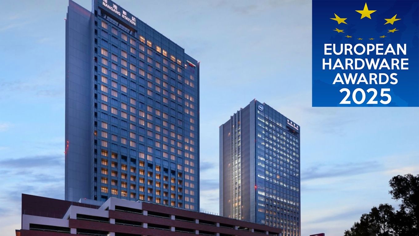 Dit zijn de winnaars van de EHA Awards 2025 - TechnologyInsider