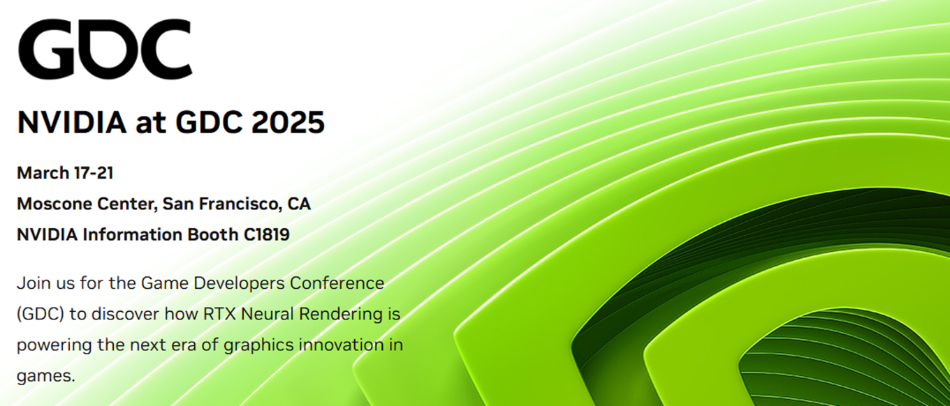 Nvidia op GDC: AI in shaders en RTX Remix met Half-Life 2 RTX ...