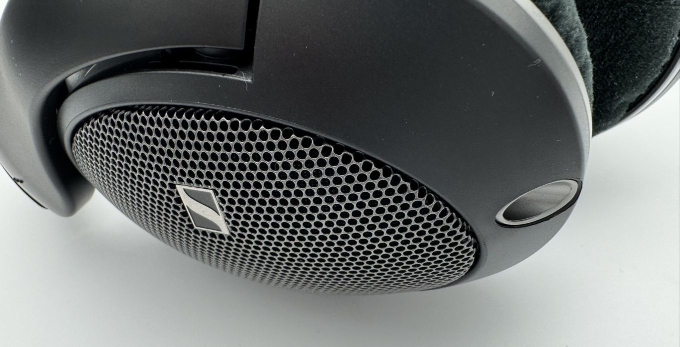 Sennheiser HD 550 Hoofdtelefoon Review. Een tik beter dan de HD 505 ...