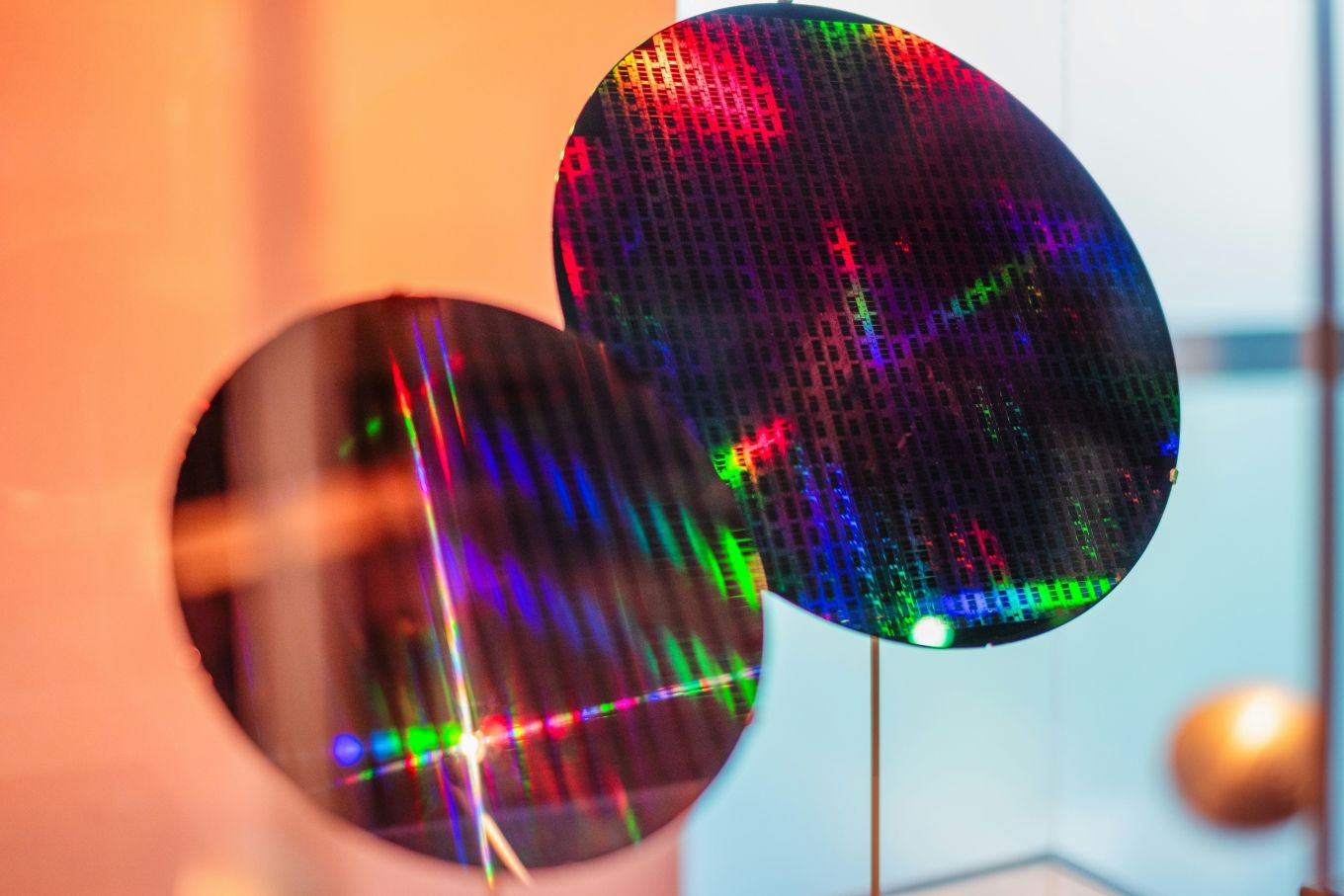 TSMC's vier 2nm-fabrieken zijn goed voor meer dan 60.000 wafers in 2026 ...