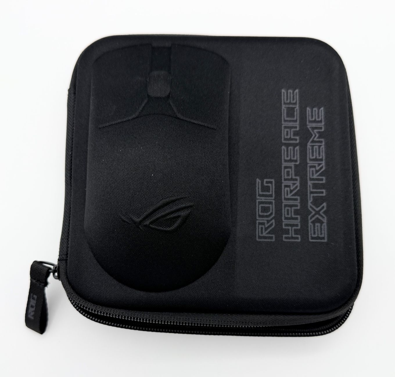 Asus ROG Harpe Ace Extreme Review - TechnologyInsider